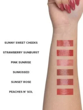 NUDESTIX | Makeup | Nudestix Nudescreen Blush Tint Spf 3 Sunny Sweet ...